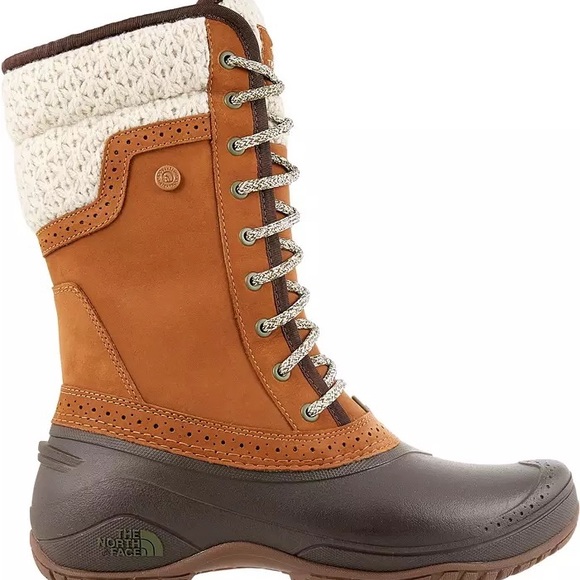 The North Face | Shoes | The North Face Womens Shellista Mid 20g ...
